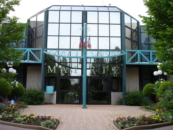 Conseil Municipal d'installation